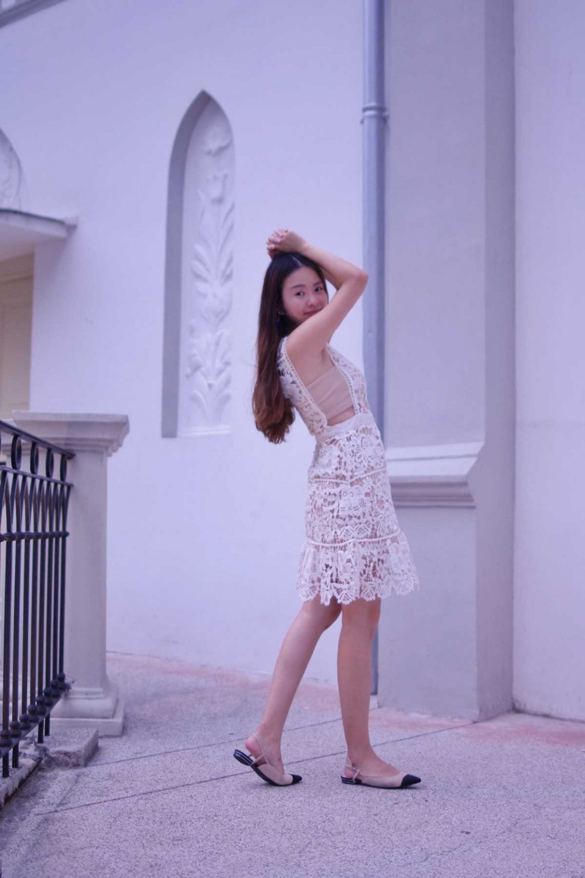 CHIJMES Singapore: A Guide to Dining, History, and Attractions