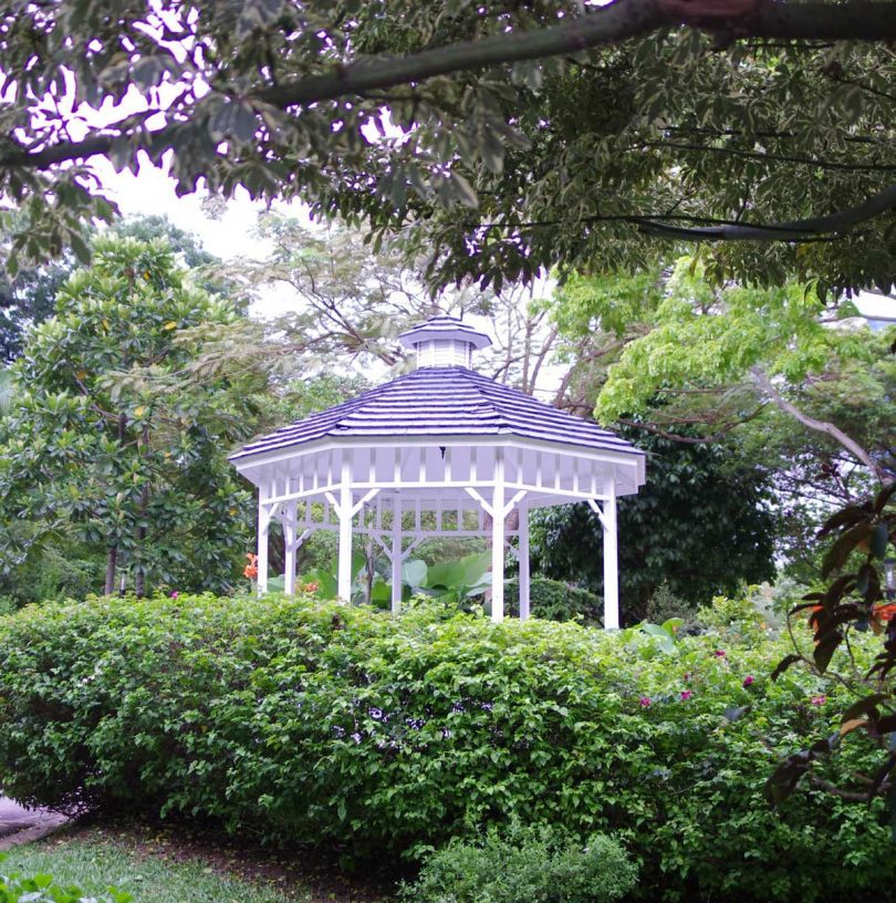 HortPark Singapore - Exploring The Gardening Hub in Singapore