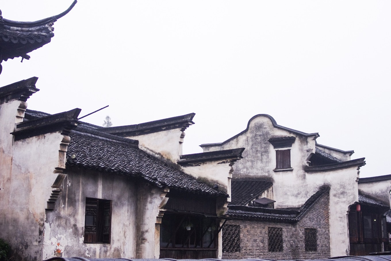 Xitang Ancient Town: Explore China's Hidden Water Village Gem