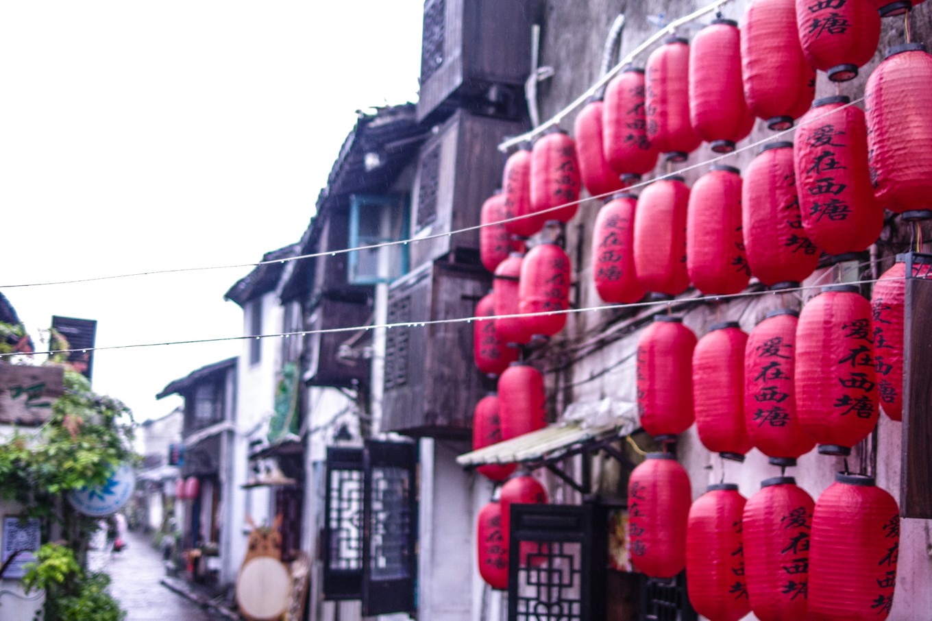Xitang Ancient Town: Explore China's Hidden Water Village Gem