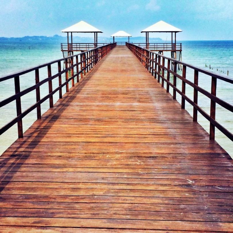 Montigo Resorts Review: Luxury and Relaxation in Indonesia