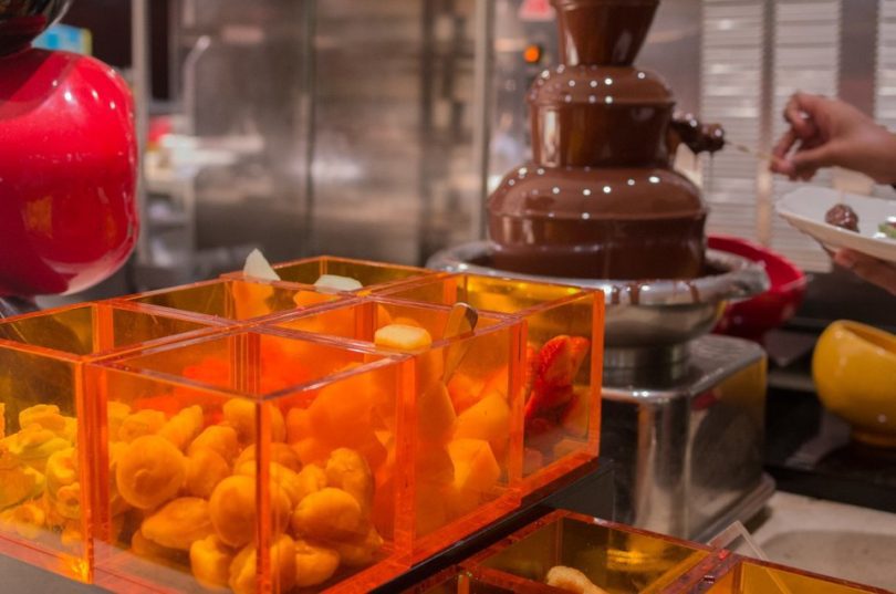 Carousel @ Royal Plaza On Scotts