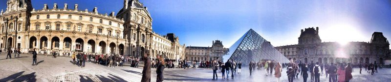 Louvre Museum: Visit To The World Largest Museum In Paris