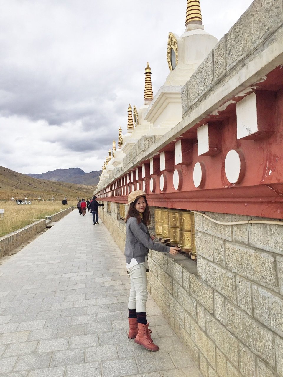 Daocheng Yading Nature Reserve Guide