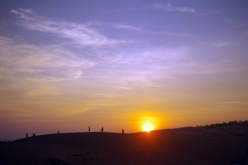 Mui Ne Travel Guide 2025