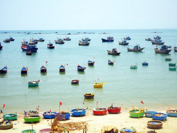 Mui Ne Travel Guide 2023