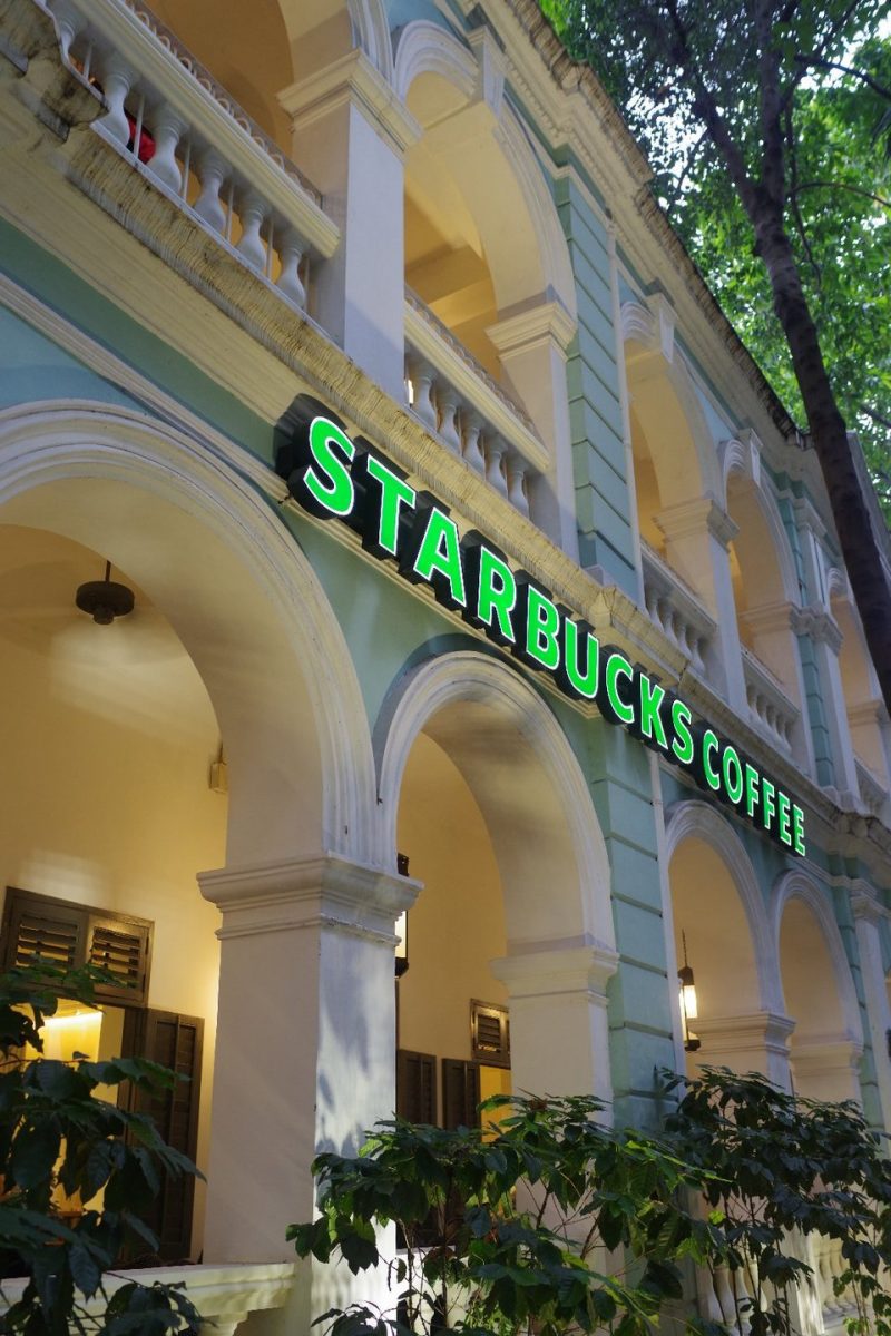 Shamian Island Travel Guide: What to See, Eat, and Do in Guangzhou’s ...