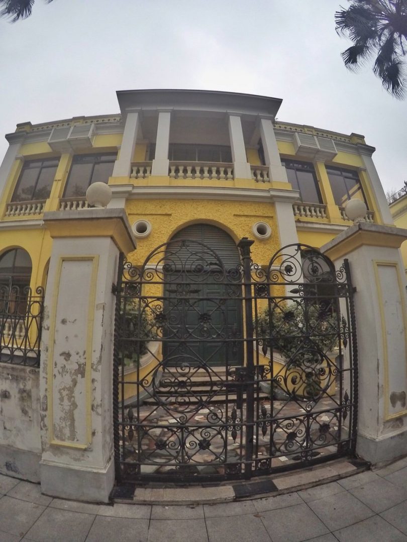 Shamian Island Travel Guide: What to See, Eat, and Do in Guangzhou’s ...