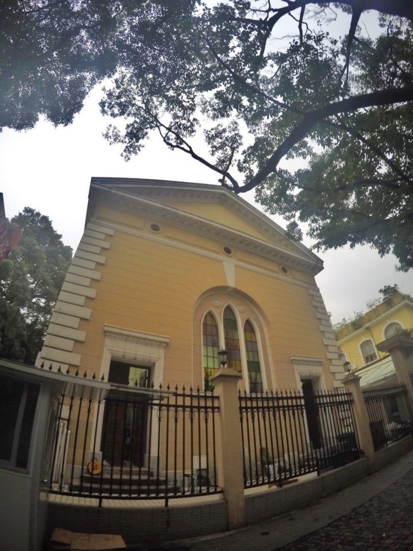 Shamian Island Travel Guide: What to See, Eat, and Do in Guangzhou’s ...