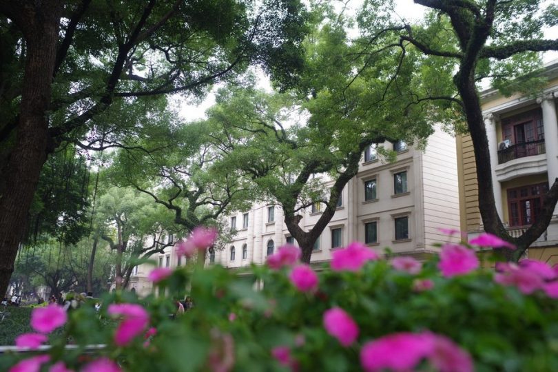 Shamian Island Travel Guide: What to See, Eat, and Do in Guangzhou’s ...