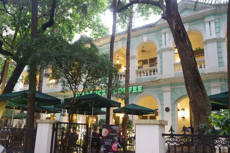 Shamian Island Travel Guide: What to See, Eat, and Do in Guangzhou’s ...