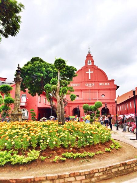Day Trip Melaka: 1 Day Itinerary