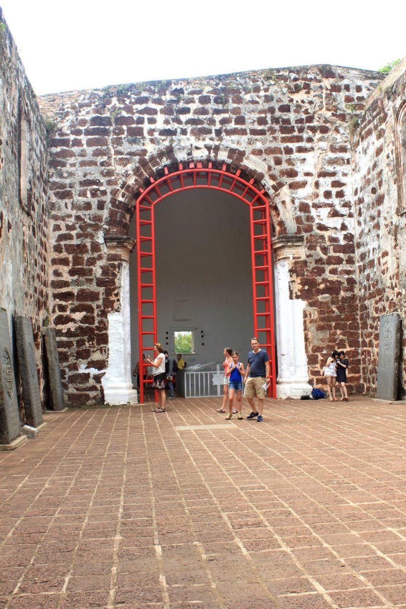 Day Trip Melaka: 1 Day Itinerary