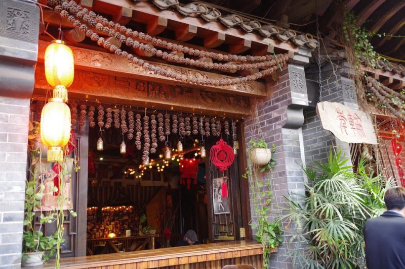 Hongyadong Chongqing: Complete Guide to the Famous Hongya Cave