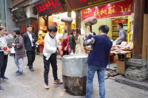Hongyadong Chongqing: Complete Guide to the Famous Hongya Cave