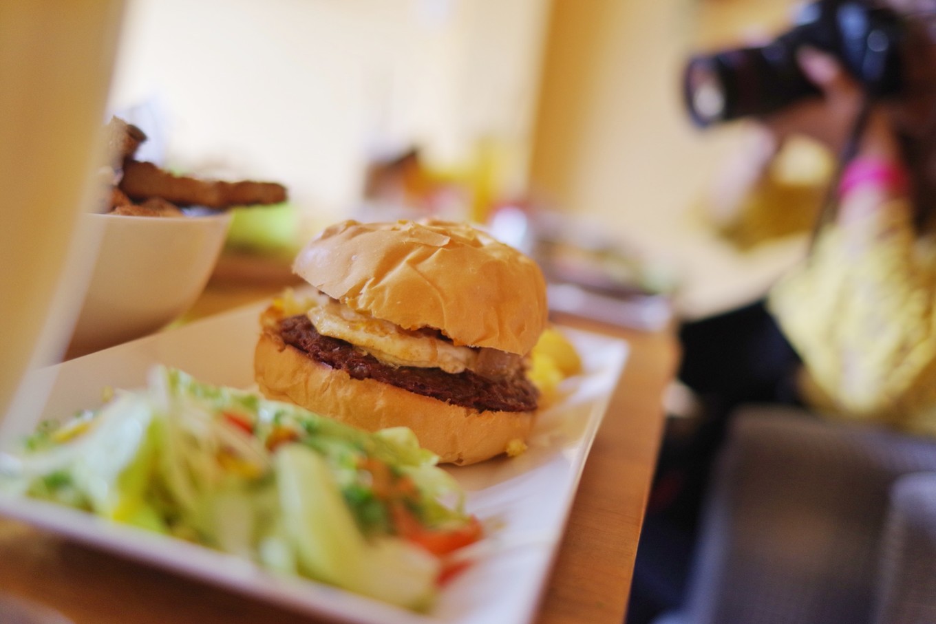 Top Cafe and Restaurants You Should Try in Dalat