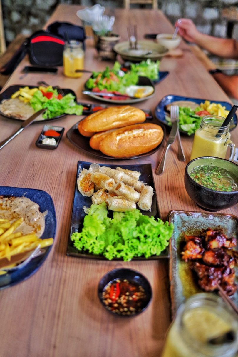 Top Cafe and Restaurants You Should Try in Dalat in 2025