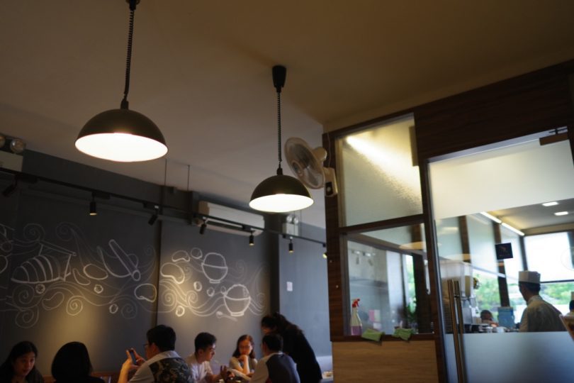 Ding Tele (鼎特乐) @ Upper Serangoon Road