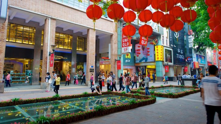 Guangzhou Shopping Guide 2026: Top Markets, Malls, and Hidden Gems