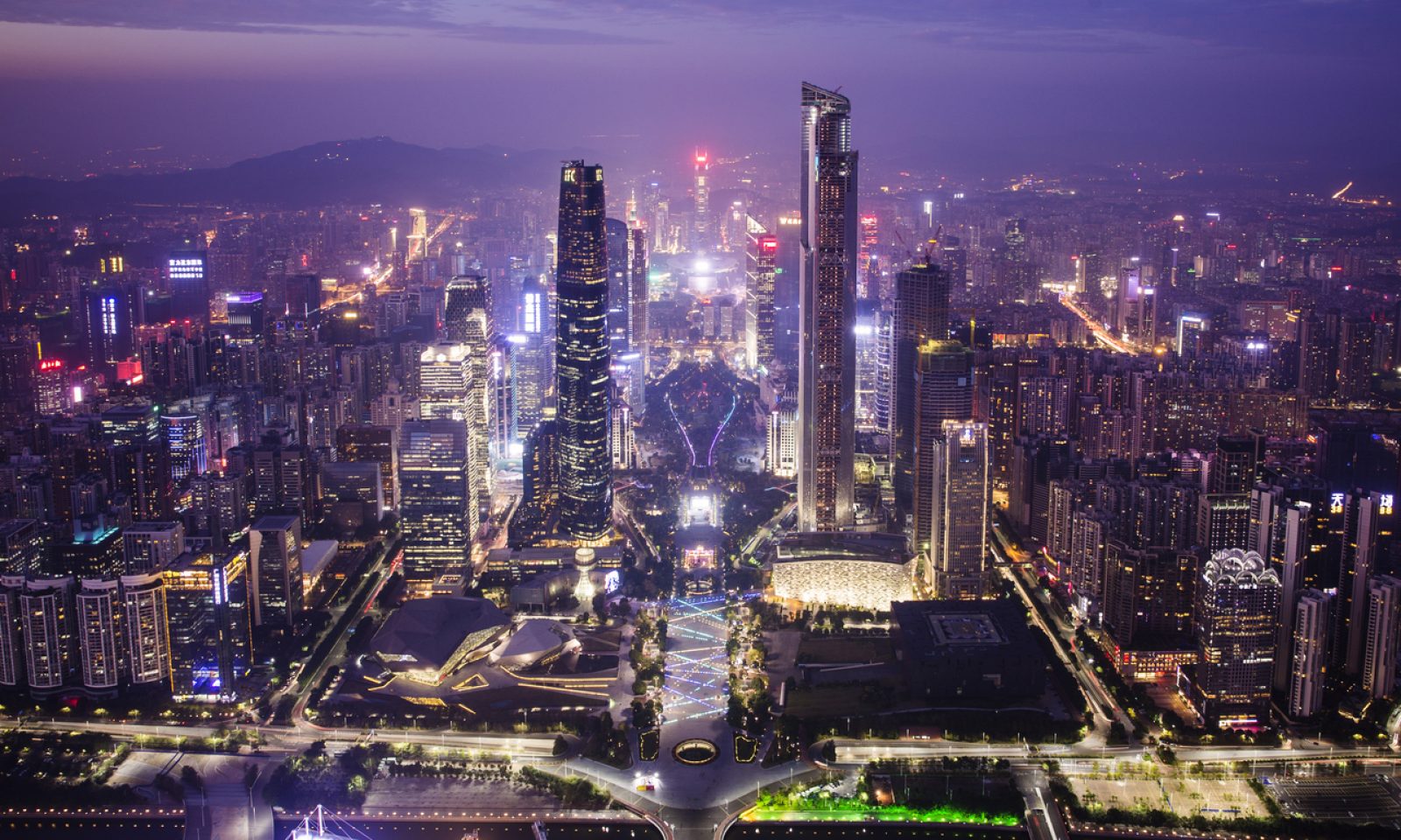 Guangzhou Shopping Guide 2025: Top Markets, Malls, and Hidden Gems