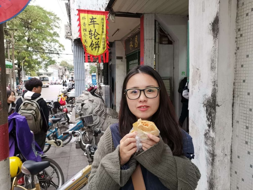 Chaozhou Food Guide 2025: What To Eat In Paifang Street In Chaozhou
