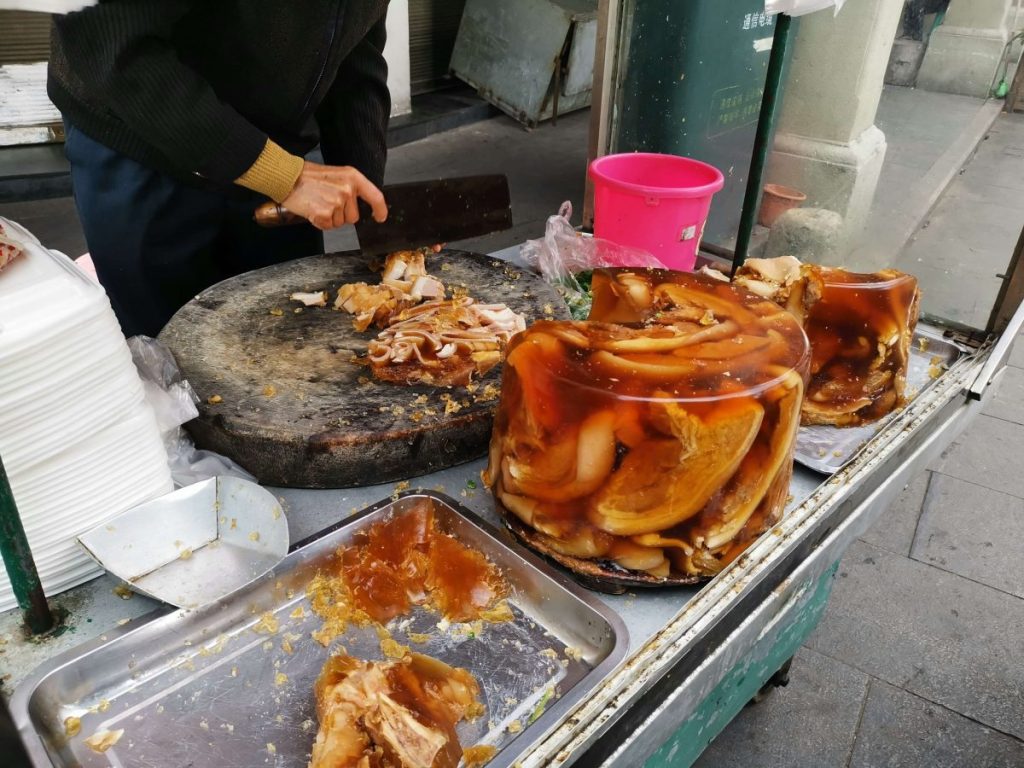 Chaozhou Food Guide 2025: What To Eat In Paifang Street In Chaozhou