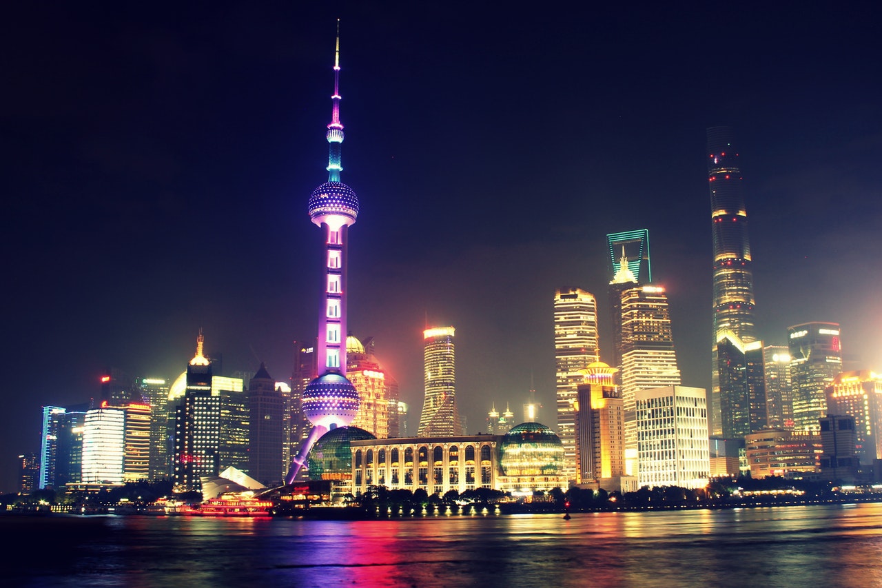 What to Buy in Shanghai in 2026