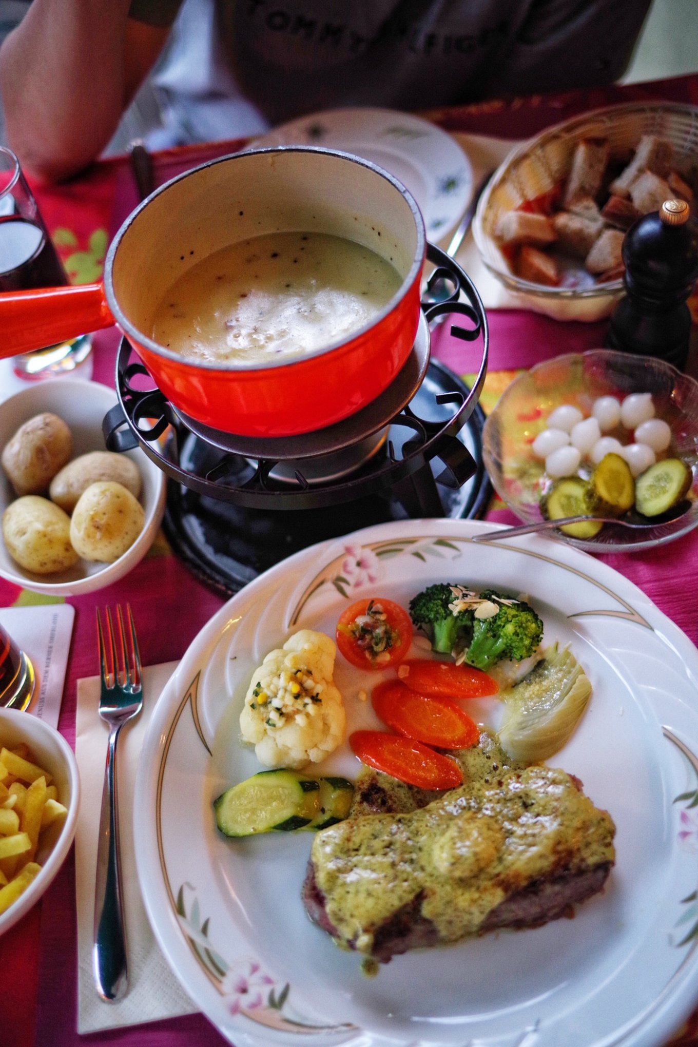 Grindelwald One Day Itinerary