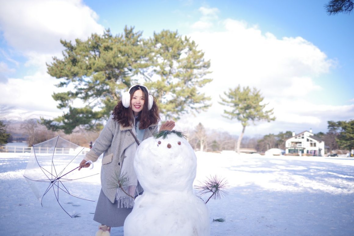 6 Day Itinerary for Hokkaido Winter