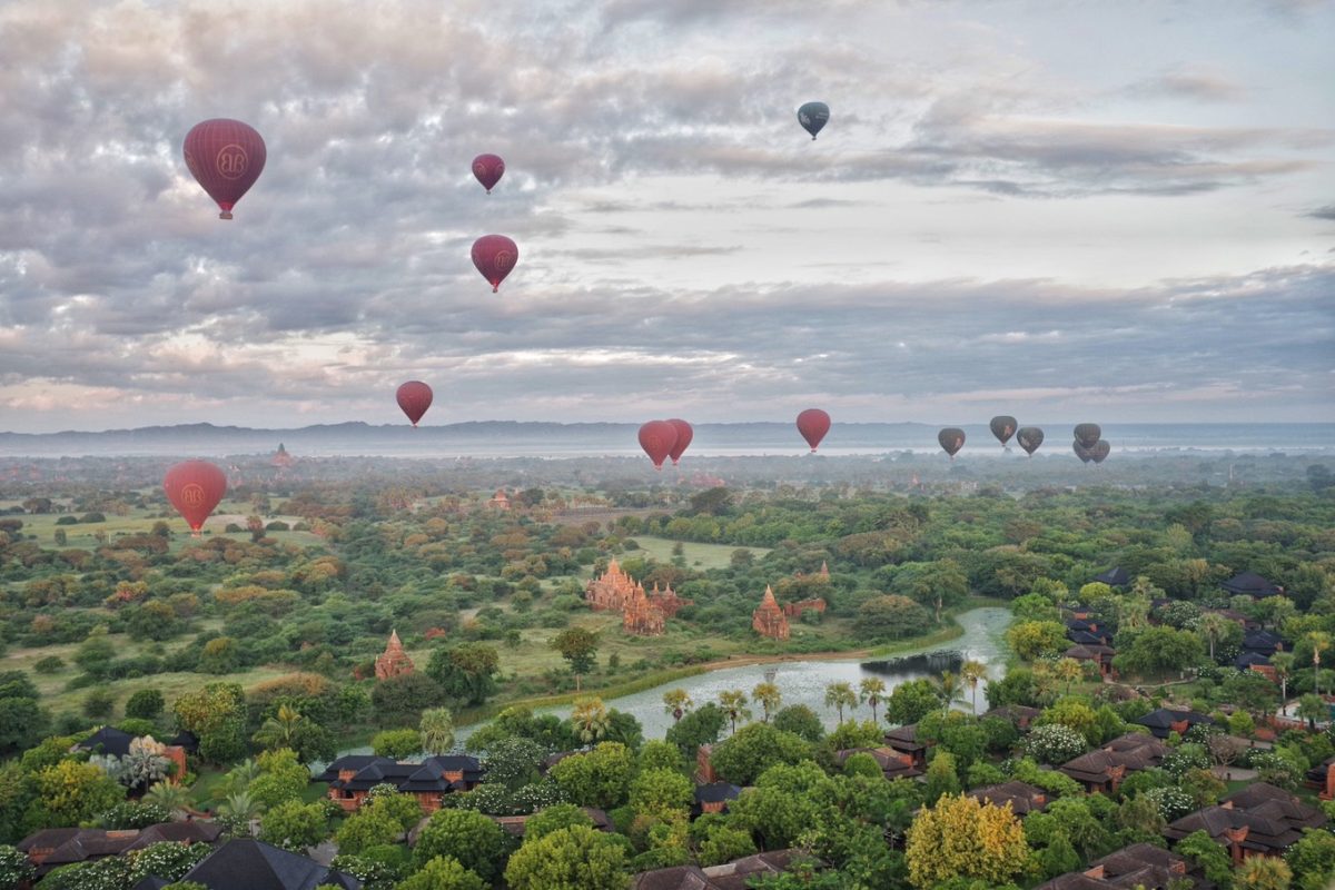 Best Myanmar Travel Tips to Know Before Visiting