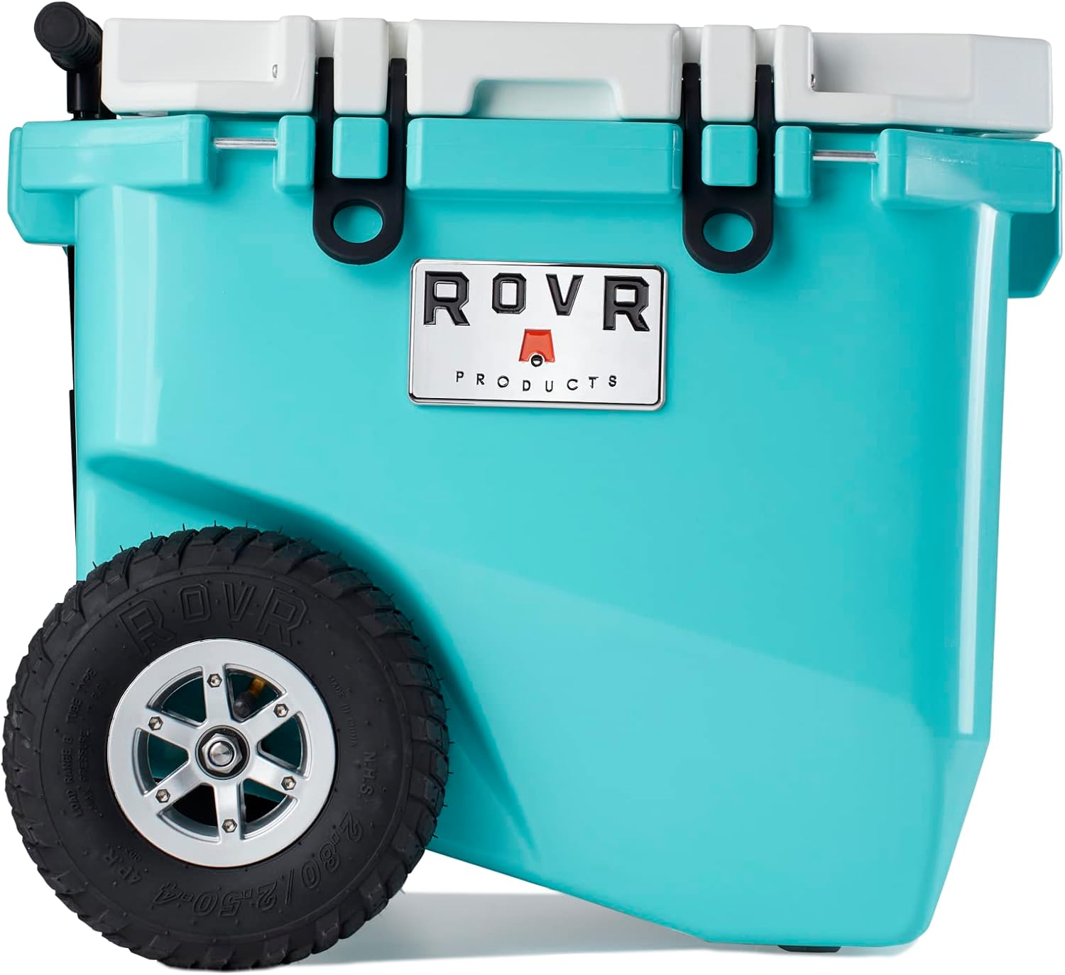 8 Best Beach Coolers with Wheels 2025