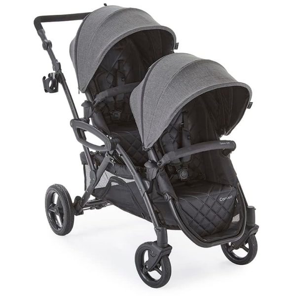 Best Lightweight Double Strollers for Travel: Top Picks for 2025