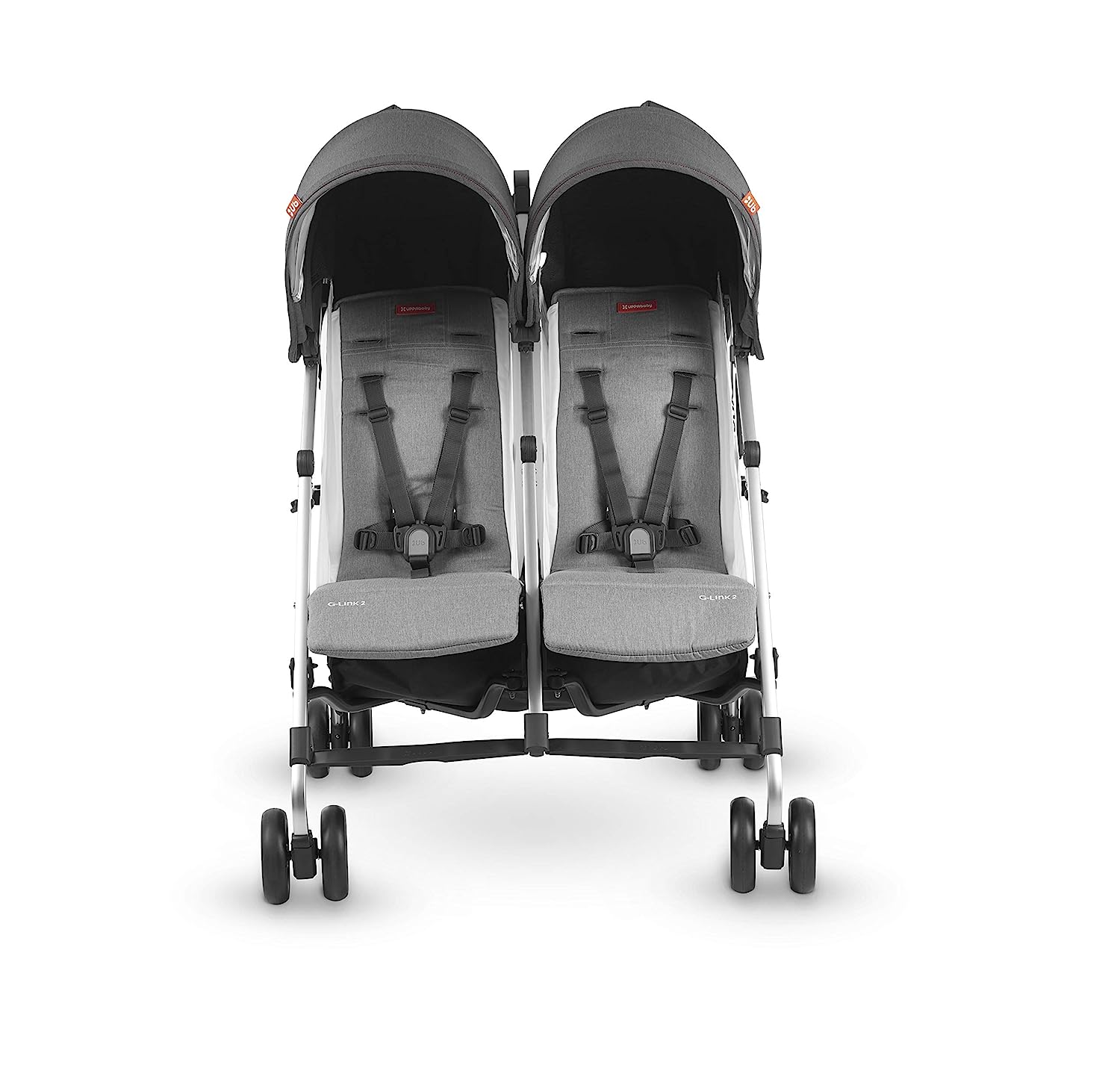 Best Lightweight Double Strollers for Travel: Top Picks for 2025