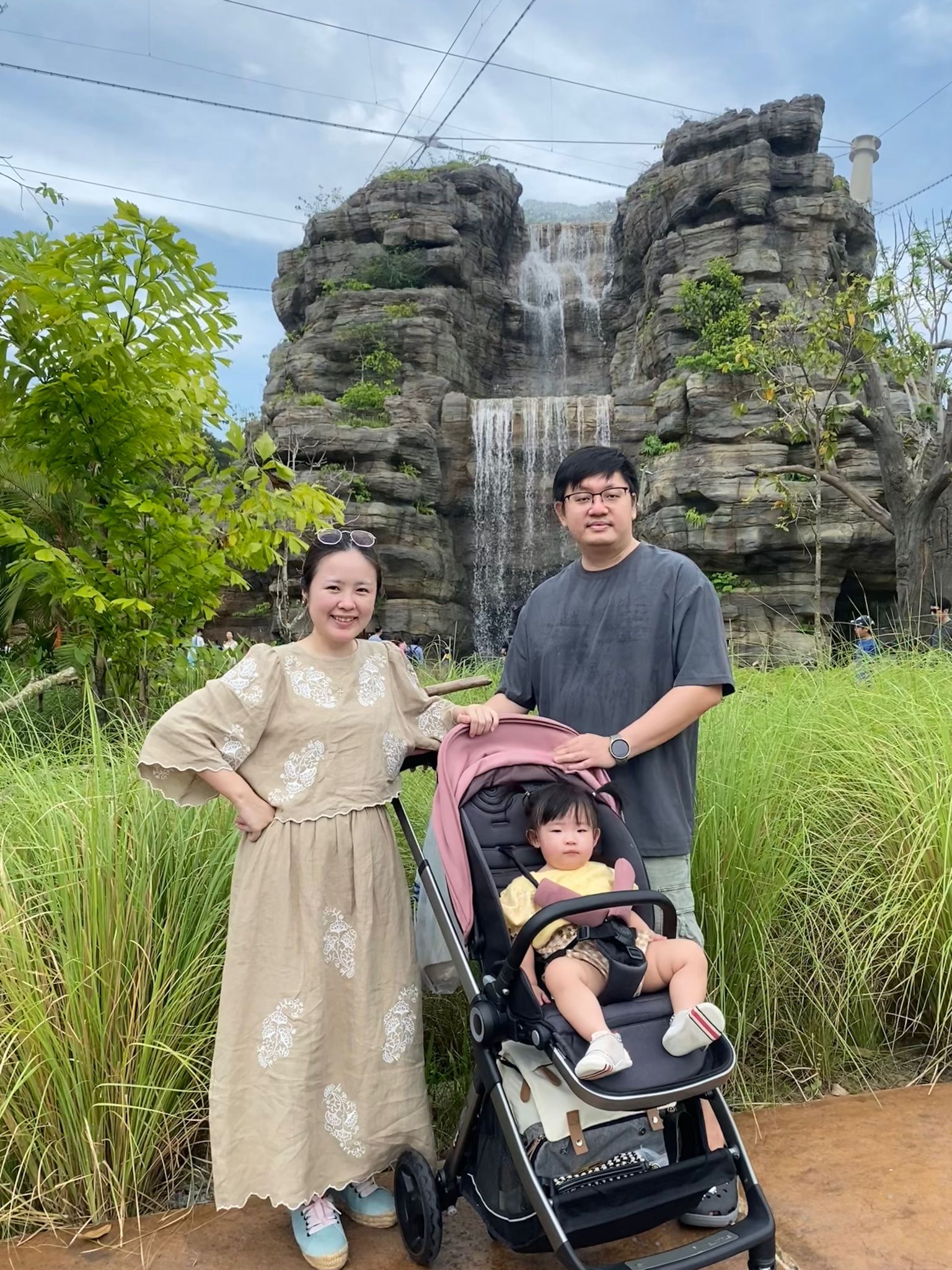 Bird Paradise Singapore Review