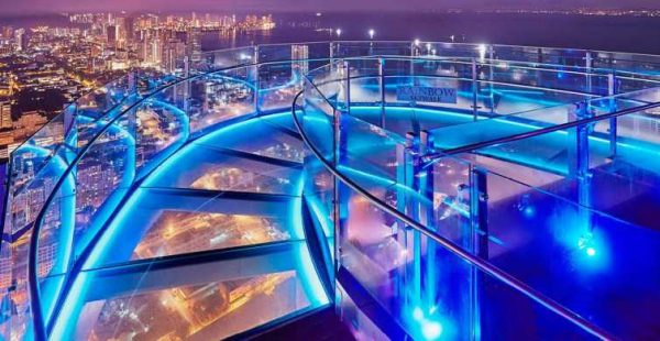 Must-Visit Penang Attractions at Night