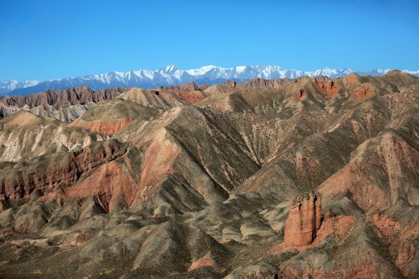 Qinghai Tour: 13 Best Things to Do in Qinghai