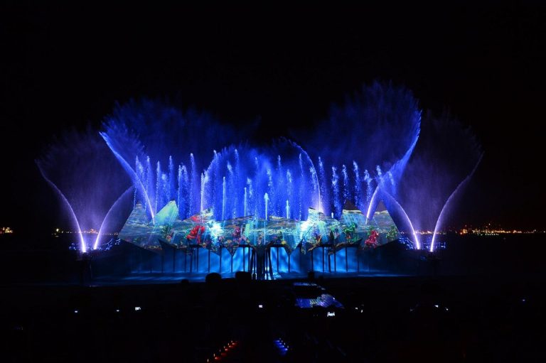 Top Night Tours in Singapore: Unforgettable Evening Experiences and ...