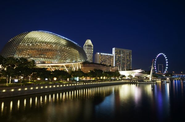Top Night Tours in Singapore: Unforgettable Evening Experiences and Attractions