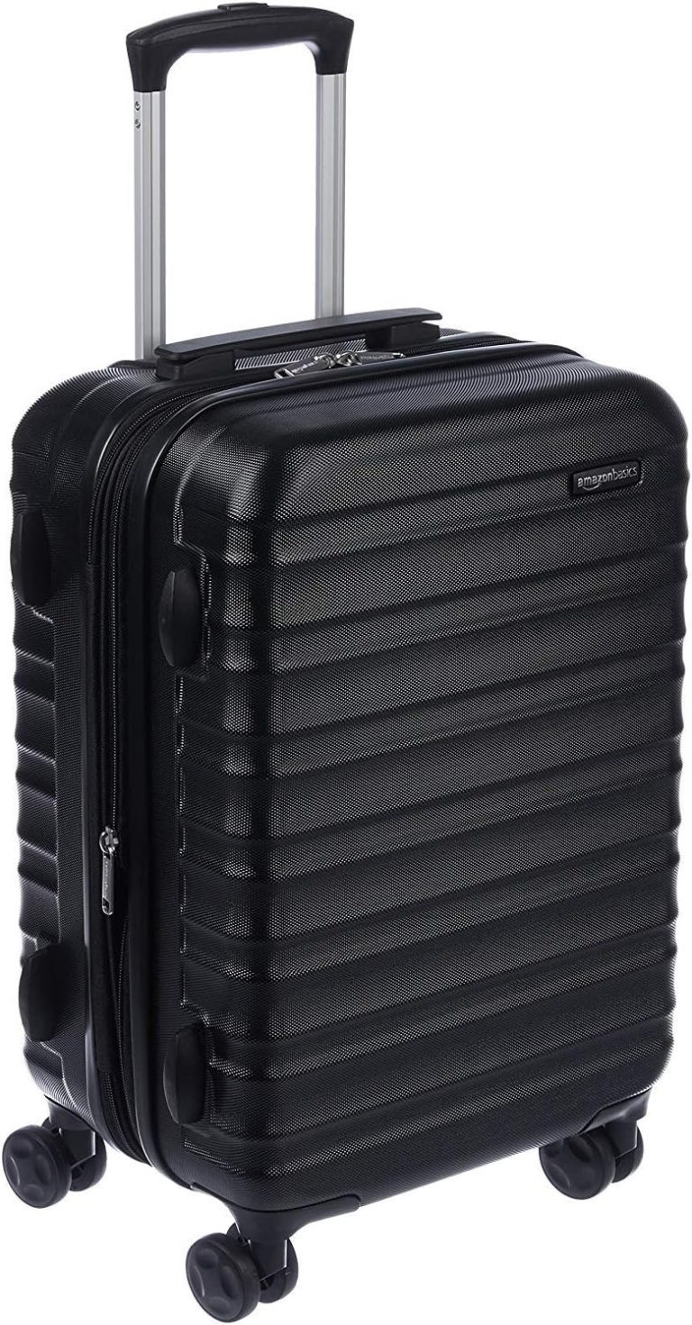 Best Luggage for Cruise 2025