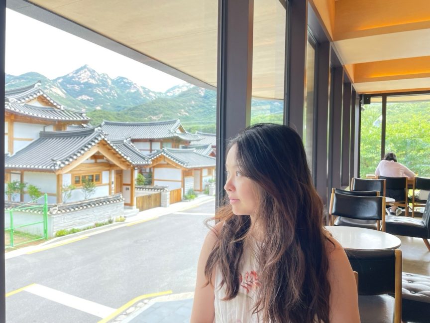 Irin Iljan Cafe (1인1잔) Seoul Review