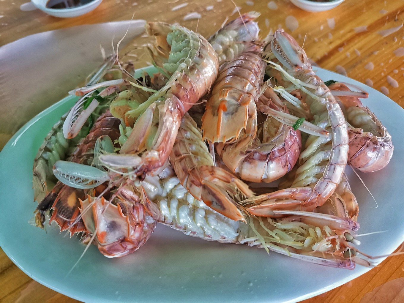 Nan'ao Island: A Quiet Coastal Escape in Guangdong