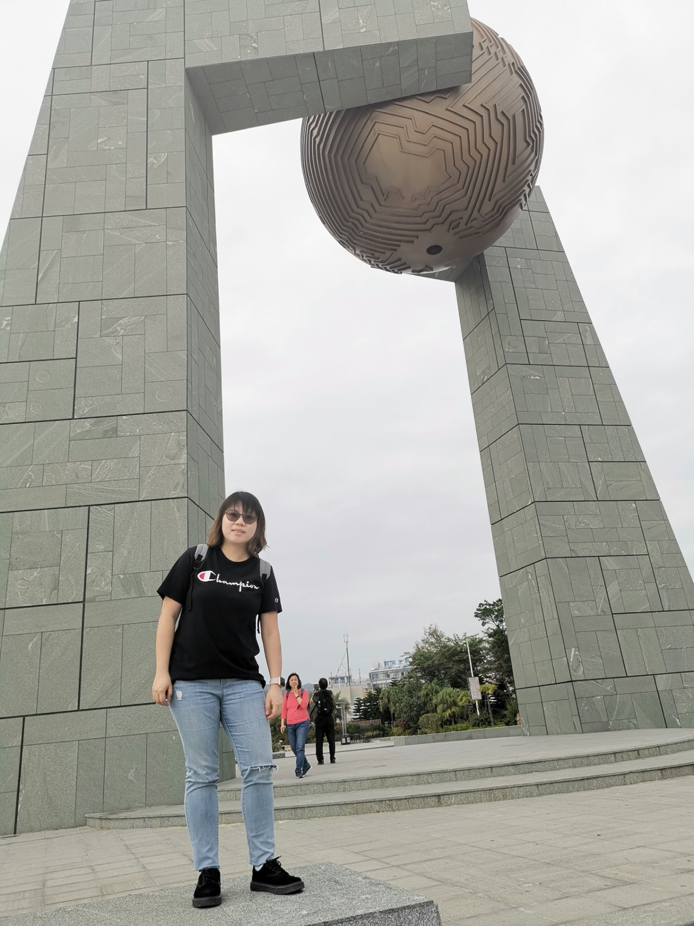 Nan'ao Island: A Quiet Coastal Escape in Guangdong