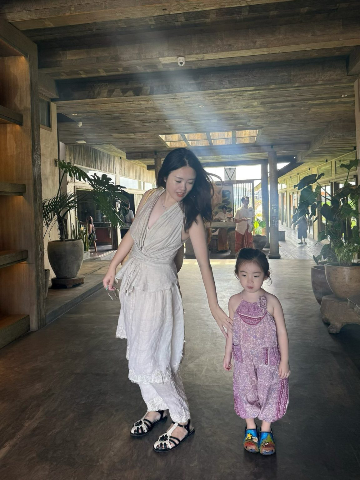 Ding Ding Hotpot Canggu Review: Scenic Rice Field Hotpot Dining ...