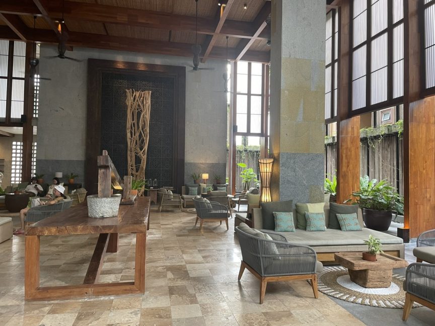 Dinso Resort & Villas Phuket Review: Jungle Hideaway Near Patong