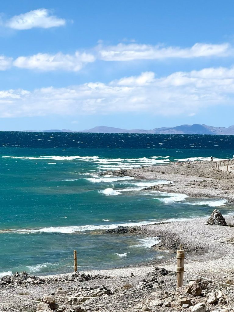 Namtso Lake Travel Guide: Lake in the Sky