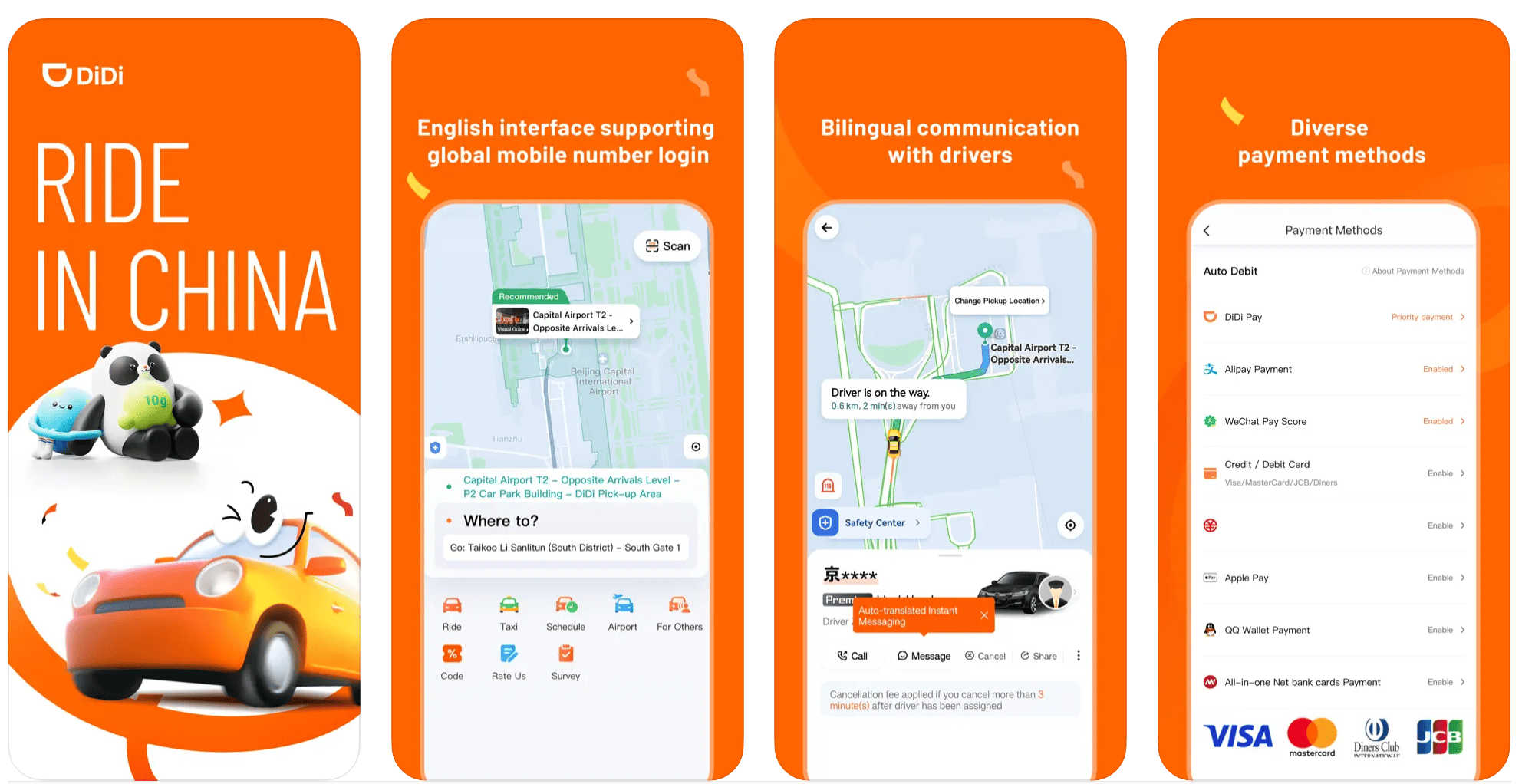 15 Must-Have Apps to Download Before Traveling to China (2026 Guide)