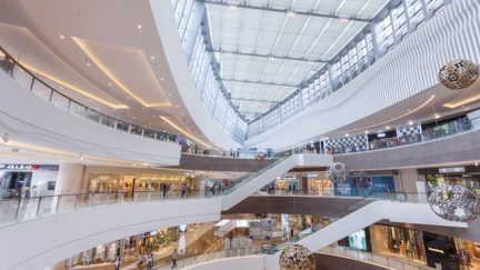 Shopping in Qingdao: Best Malls, Local Markets & Souvenir Guide (2026)