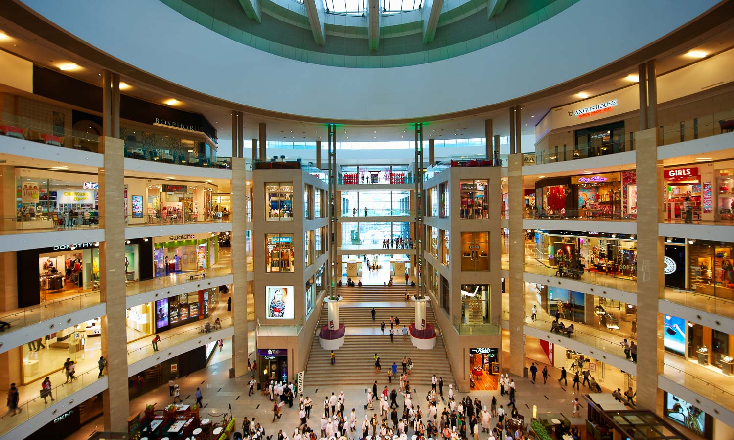 Best Shopping Mall in Kuala Lumpur (2026 Guide)