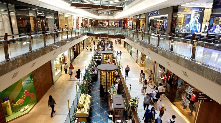 Best Shopping Mall in Kuala Lumpur (2026 Guide)