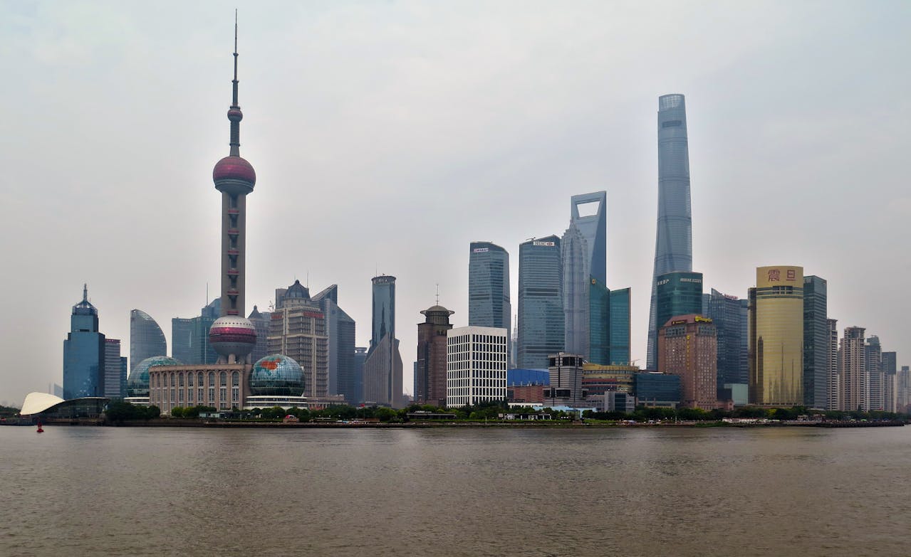 Where to Stay in Shanghai